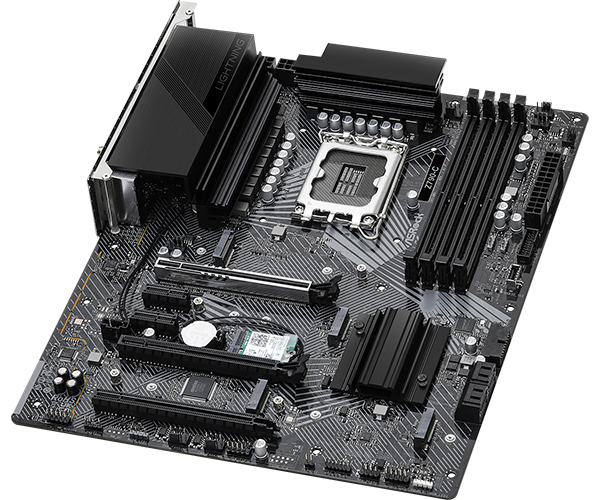 ASRock > Z790-C