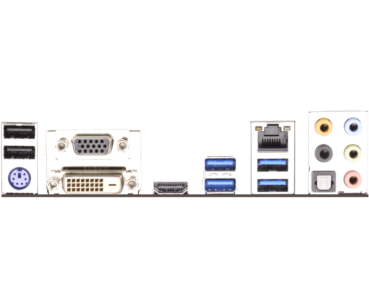 ASRock > Z87 Extreme3