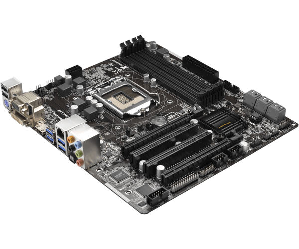 ASRock > Z87M Pro4