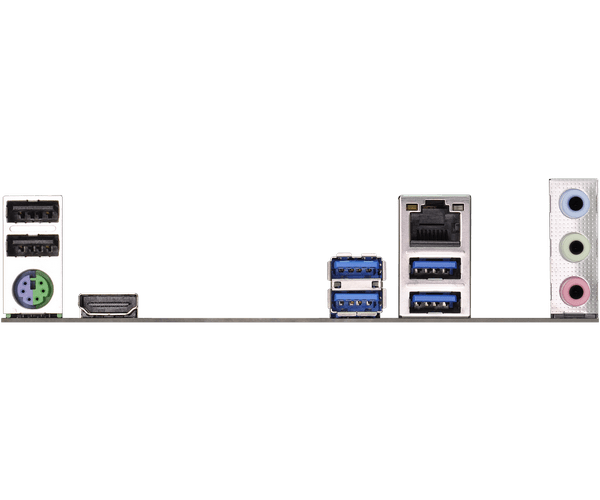 ASRock > Z97 Anniversary