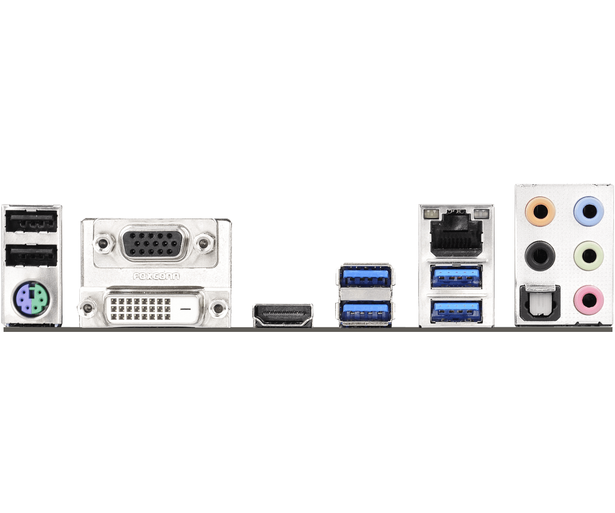 ASRock > Z97 Extreme3