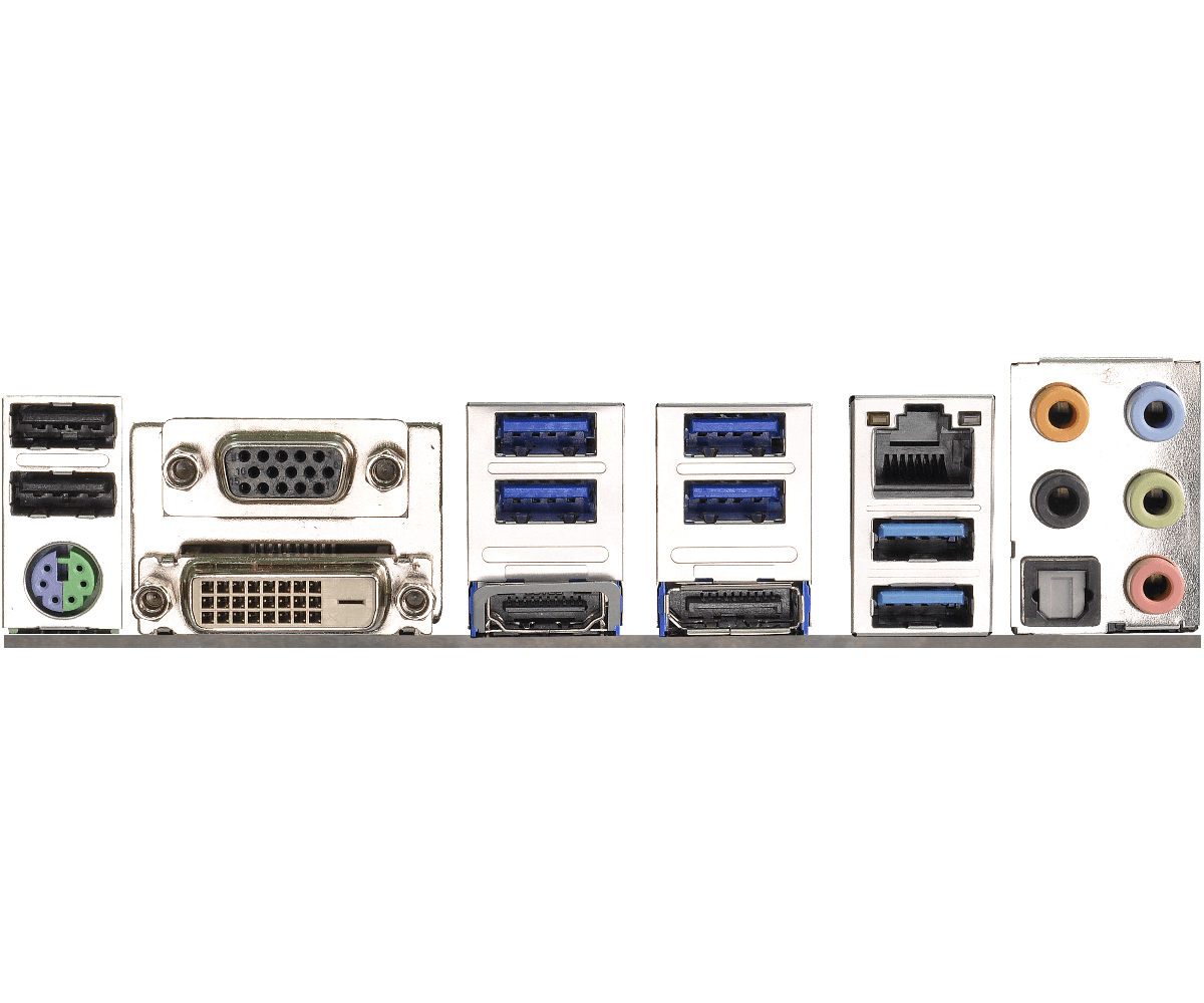 ASRock > Z97 Extreme4/3.1