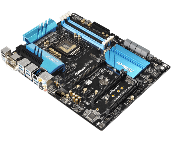 ASRock > Z97 Extreme4/3.1
