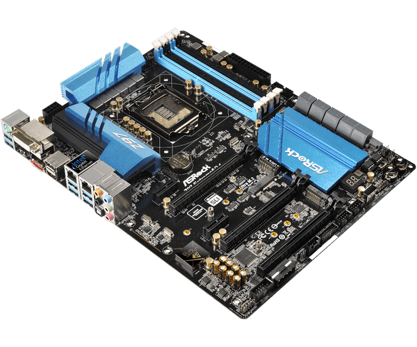 ASRock > Z97 Extreme6/3.1