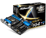 ASRock > Z97 Pro4