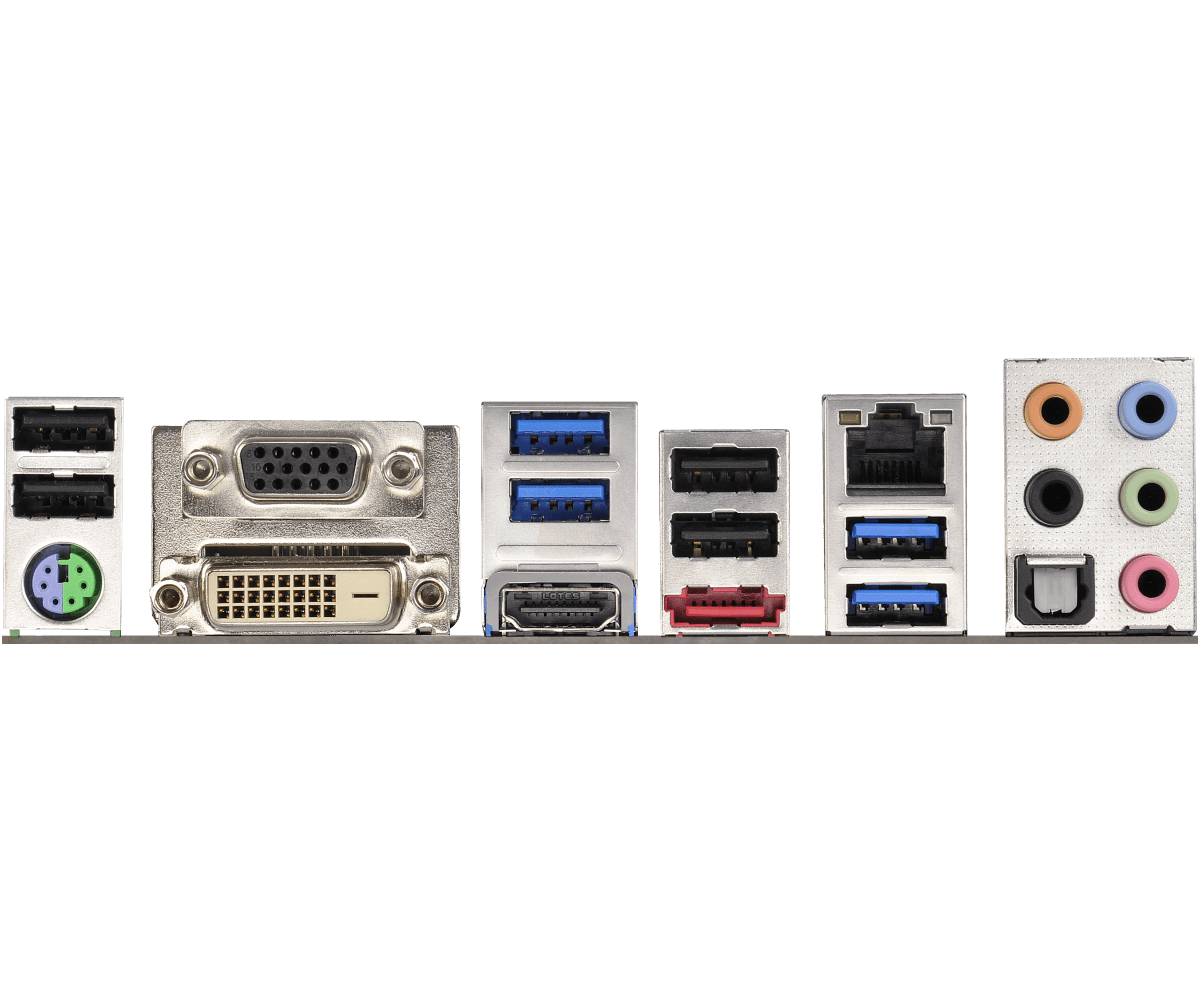 ASRock > Z97M OC Formula