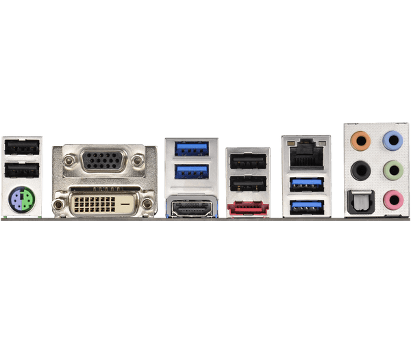 ASRock > Z97M OC Formula