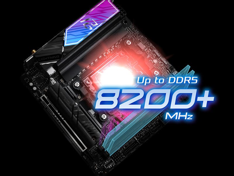 ASRock NEW AMD B850 SERIES MOTHERBOARDS