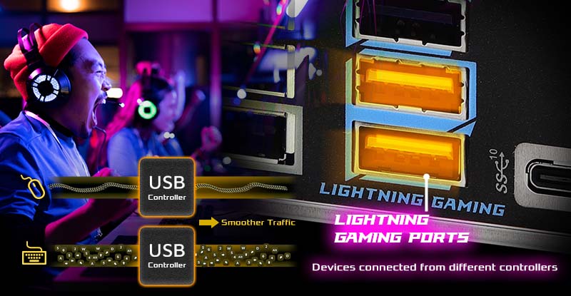 ASRock NEW AMD B850 SERIES MOTHERBOARDS