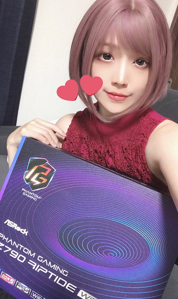 ASRock Elite - Sorakihime