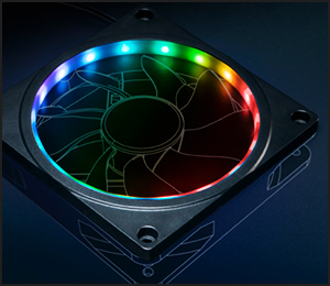 ASRock RGB Sync