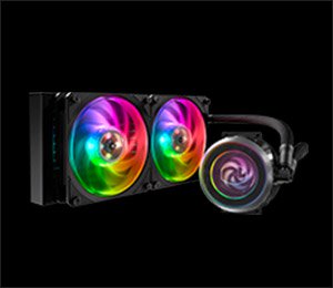 ASRock RGB Sync