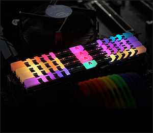 ASRock RGB Sync