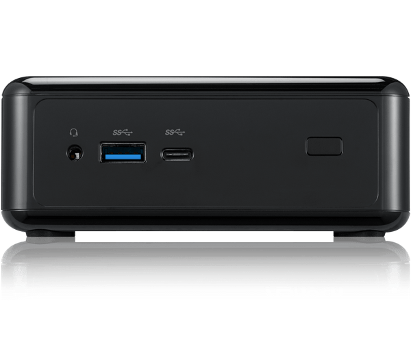 ASRock > Beebox Series (Apollo Lake)