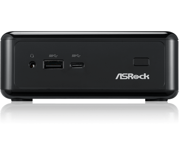 ASRock > Beebox Series