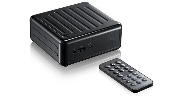 ASRock > Beebox-S Series