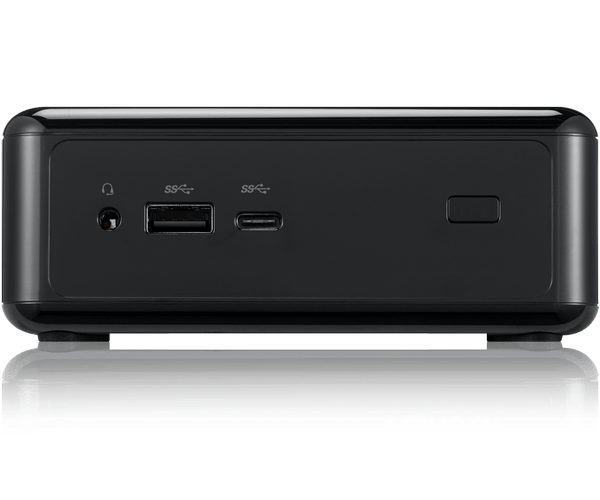 ASRock > Beebox-S Series