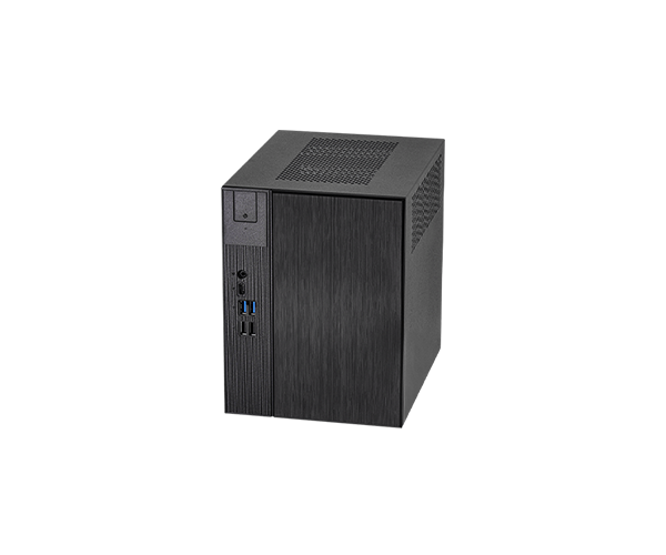 ASRock > DeskMeet B660 Series
