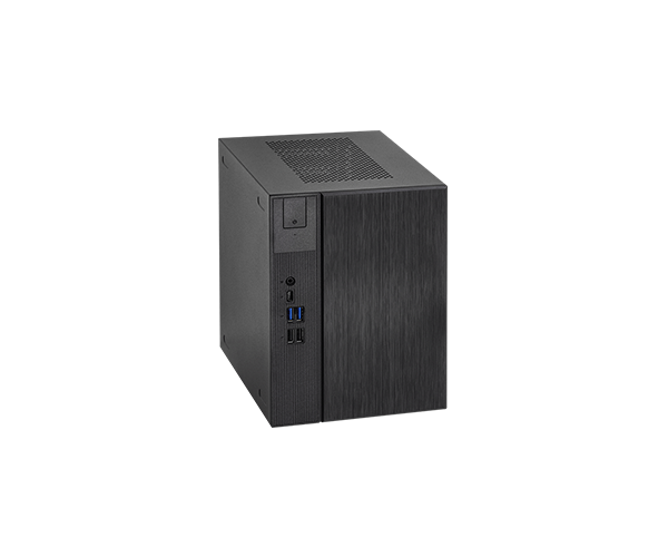 ASRock > DeskMeet B760 Series