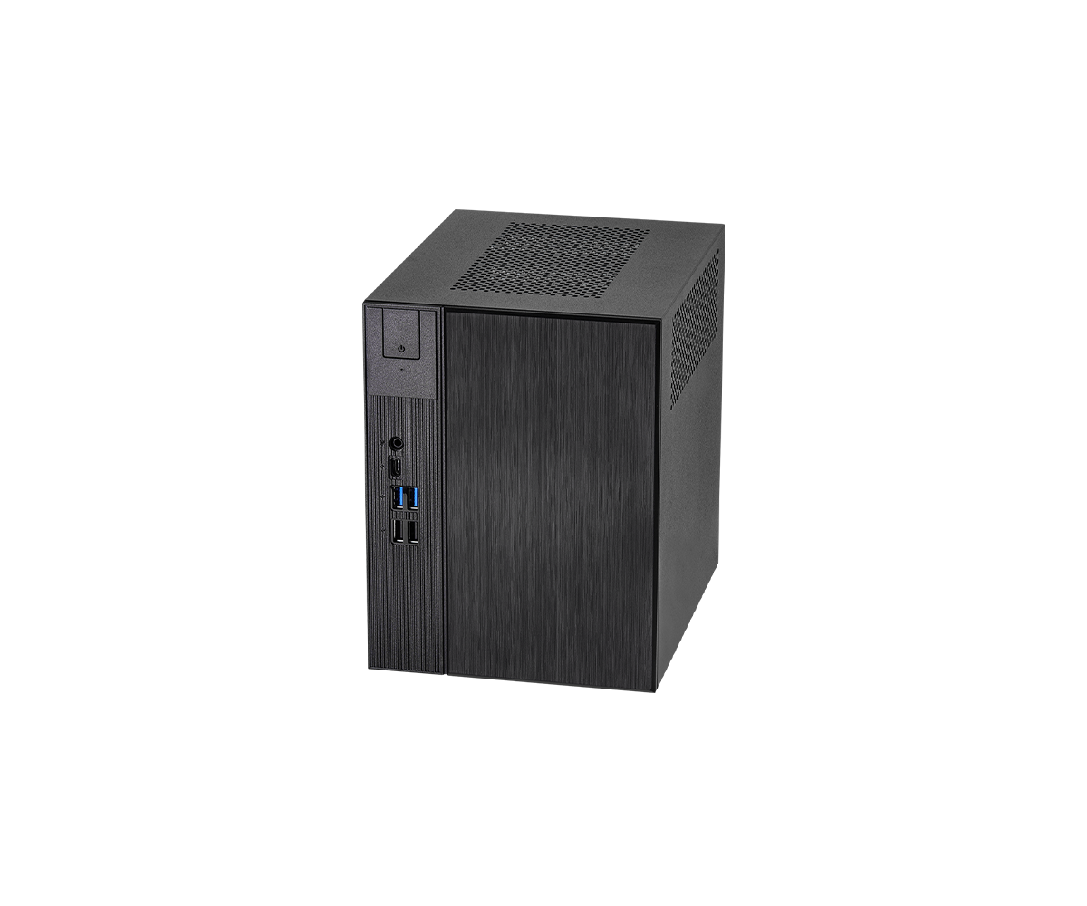ASRock > DeskMeet X300 Series