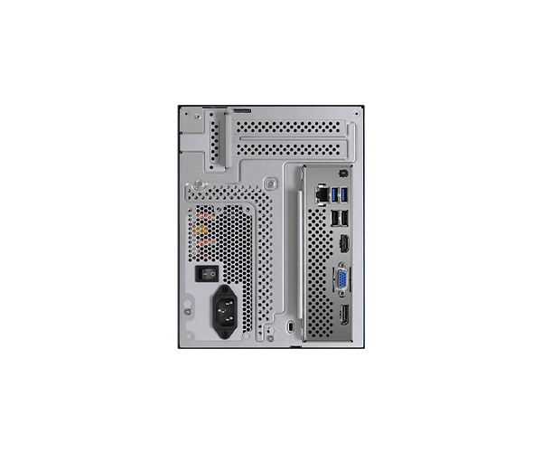ASRock > DeskMeet X300 Series
