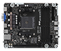 ASRock > DeskMeet X300 Series