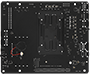 ASRock > DeskMeet X600 Series