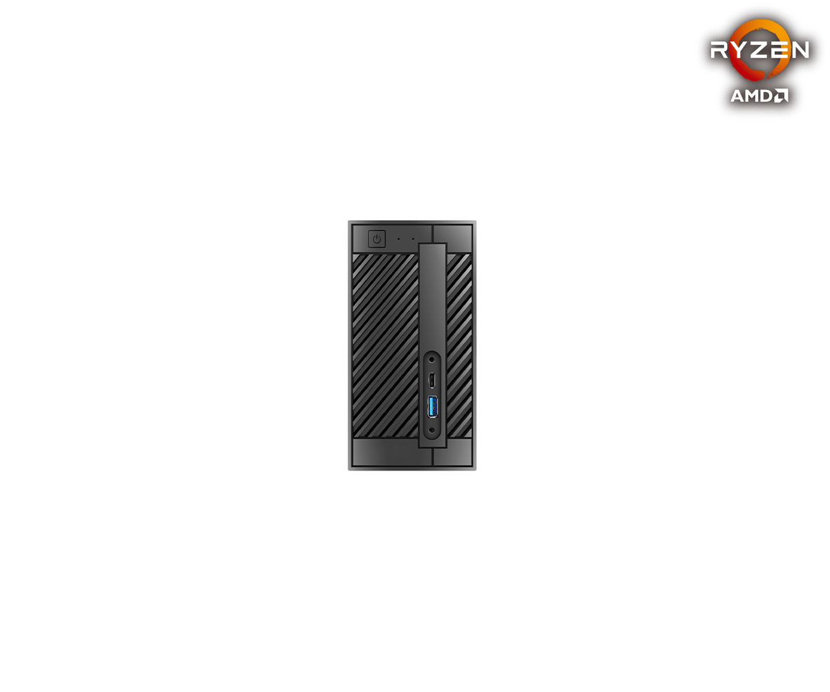 ASRock > DeskMini A300 Series