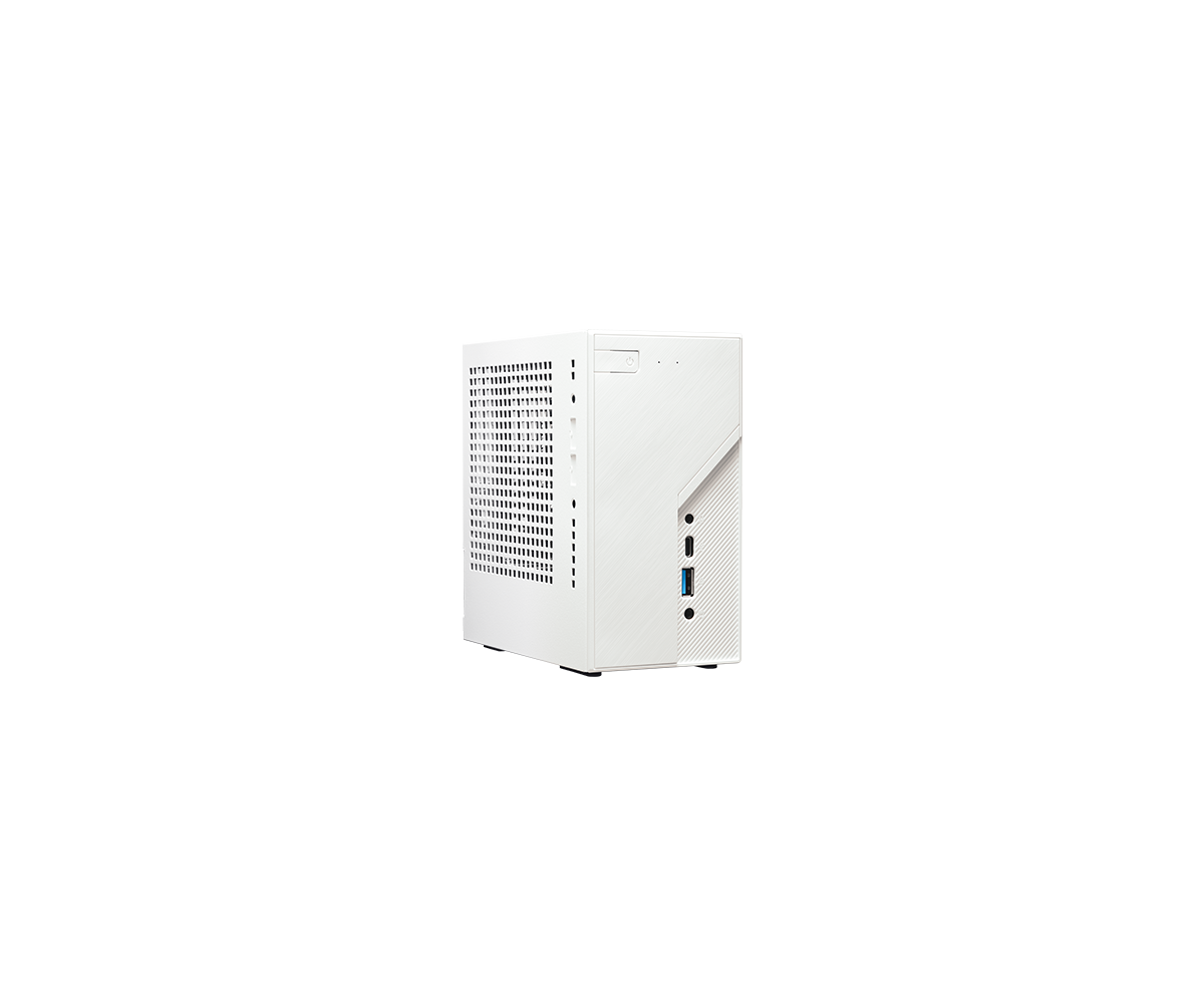 ASRock > DeskMini X600 Series