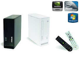 ASRock > ION 330HT/W7HP