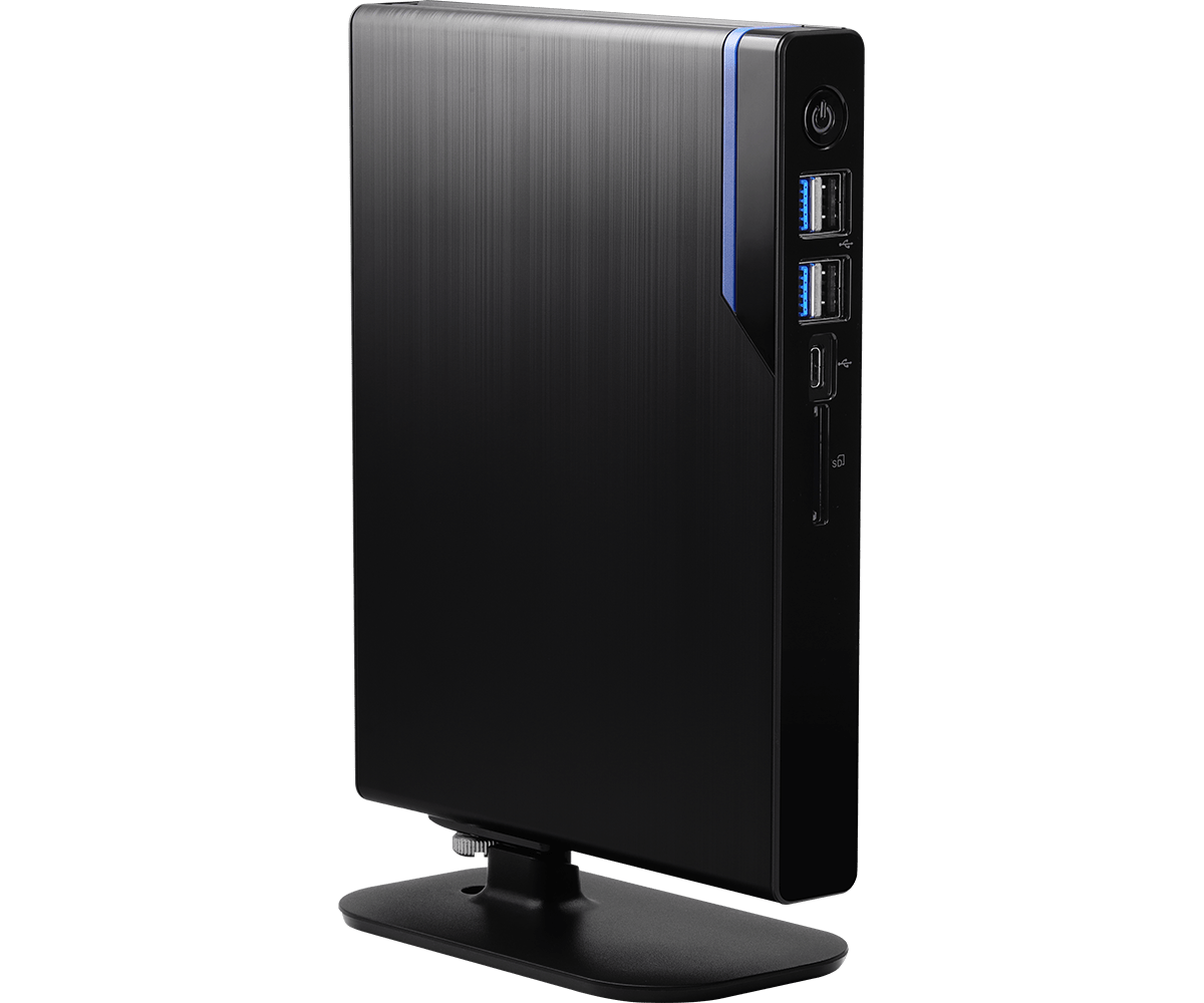 ASRock > Mars RPL Series