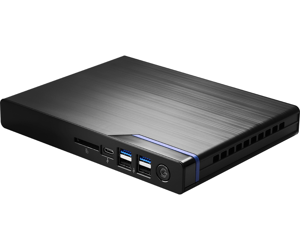 ASRock > Mars RPL Series