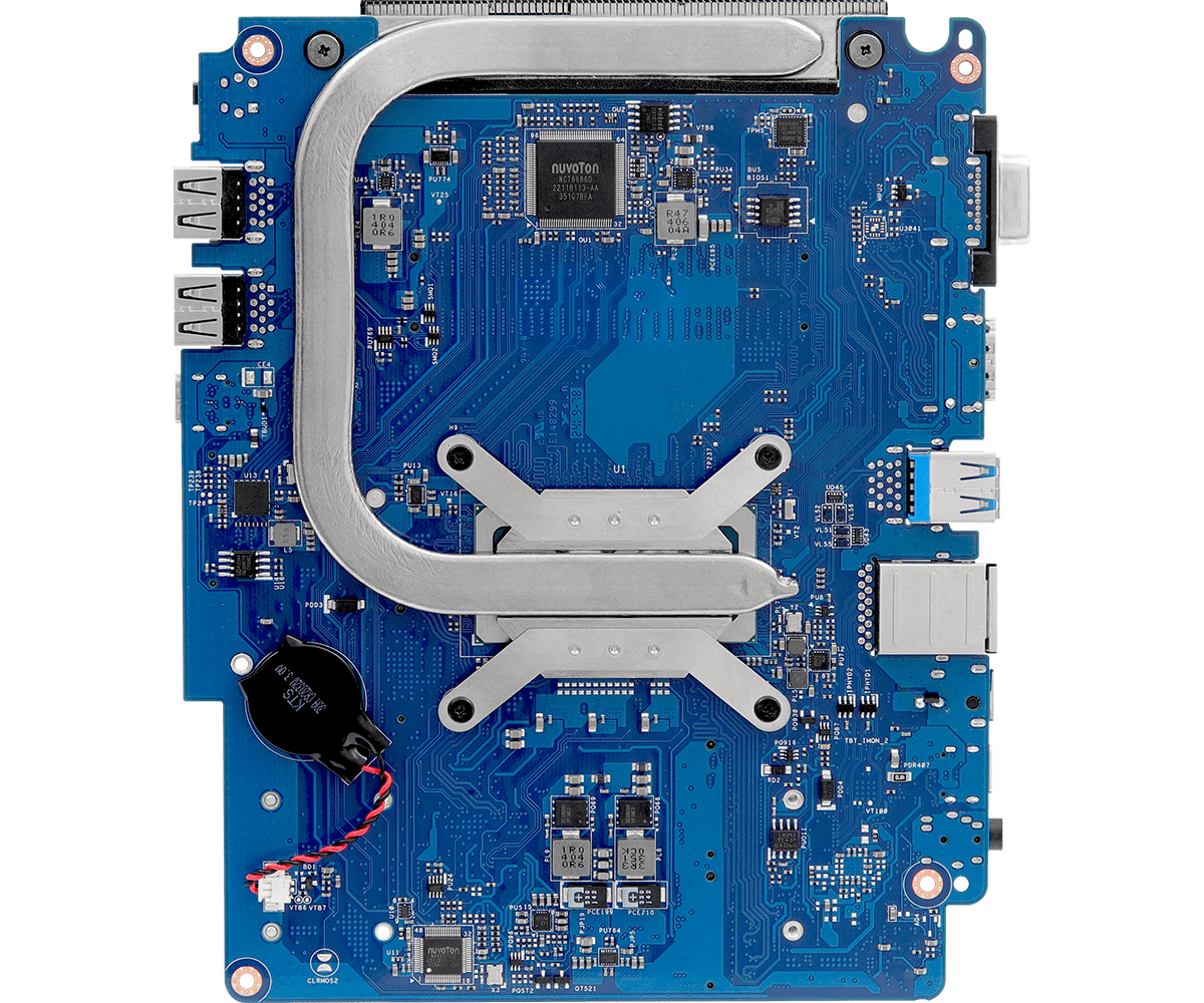 ASRock > Mars RPL Series