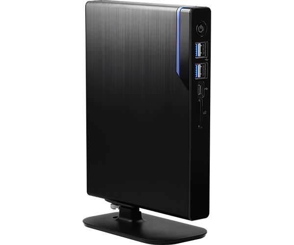 ASRock > Mini PC