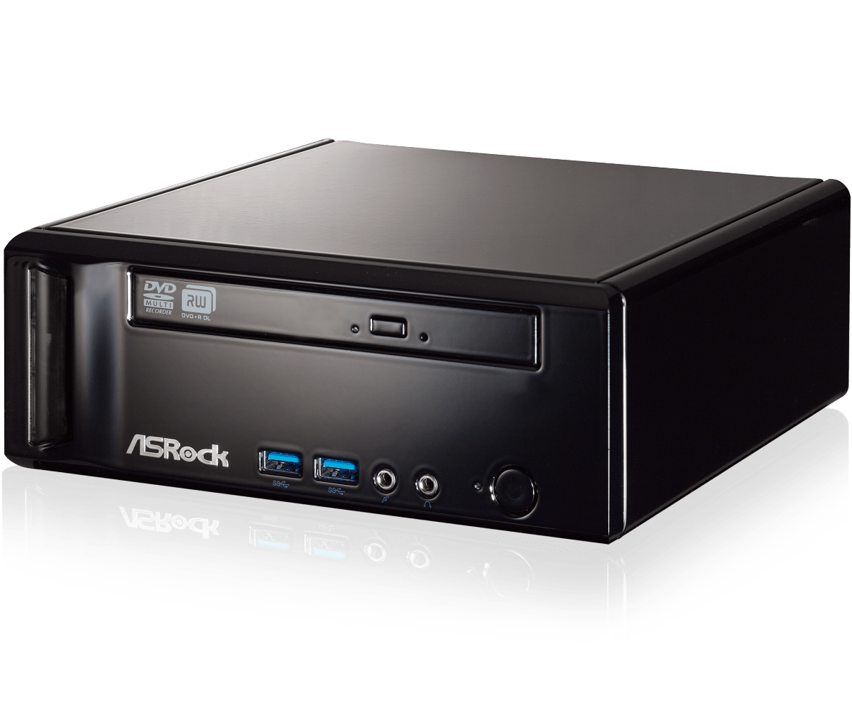 ASRock > Mini Series