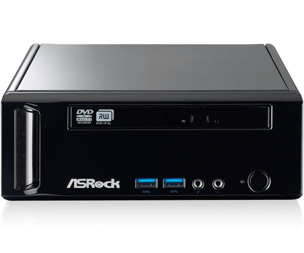 ASRock > Mini Series