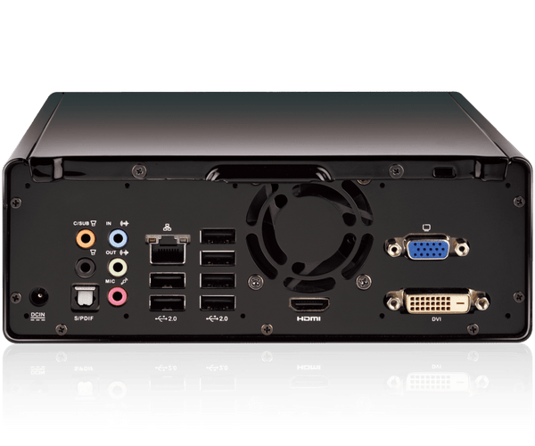 ASRock > Mini Series