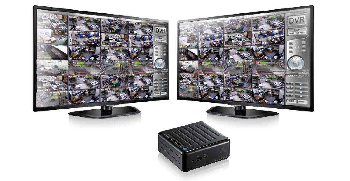 ASRock > Beebox-S Series