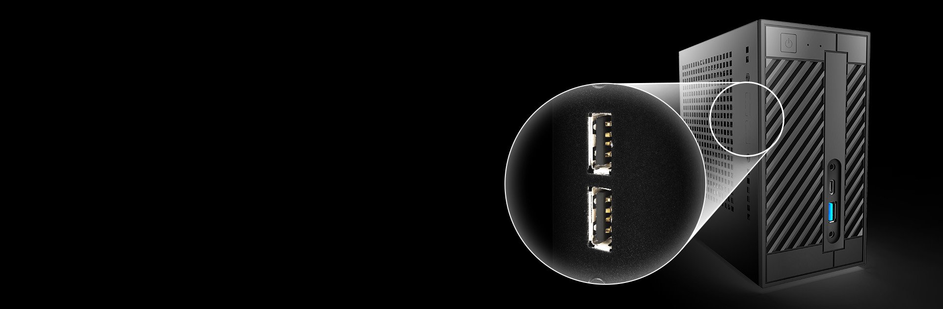 华擎科技 > DeskMini 310 Series