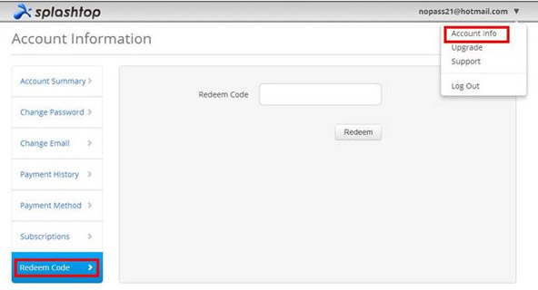 Buy ASRock Home Cloud motherboards, get chance for free Splashtop AAP ...