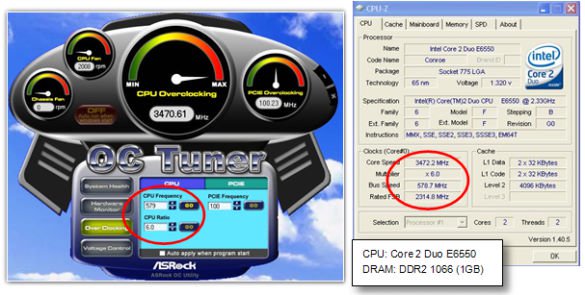 ASRock > مطلب مطبوعاتی