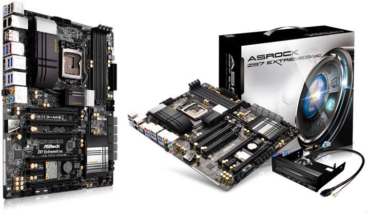 ASRock > News