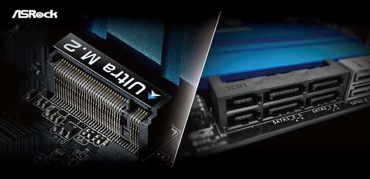 ASRock > 보도 자료