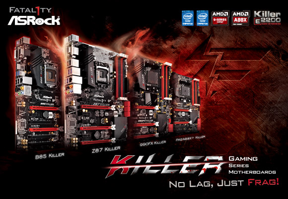 ASRock Newsflash 11 2013